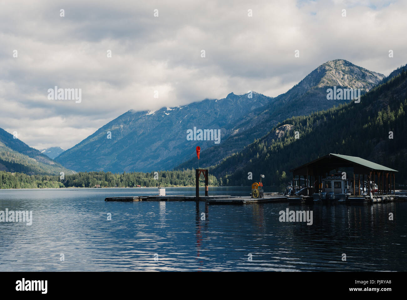 Chelan hi-res stock photography and images - Alamy