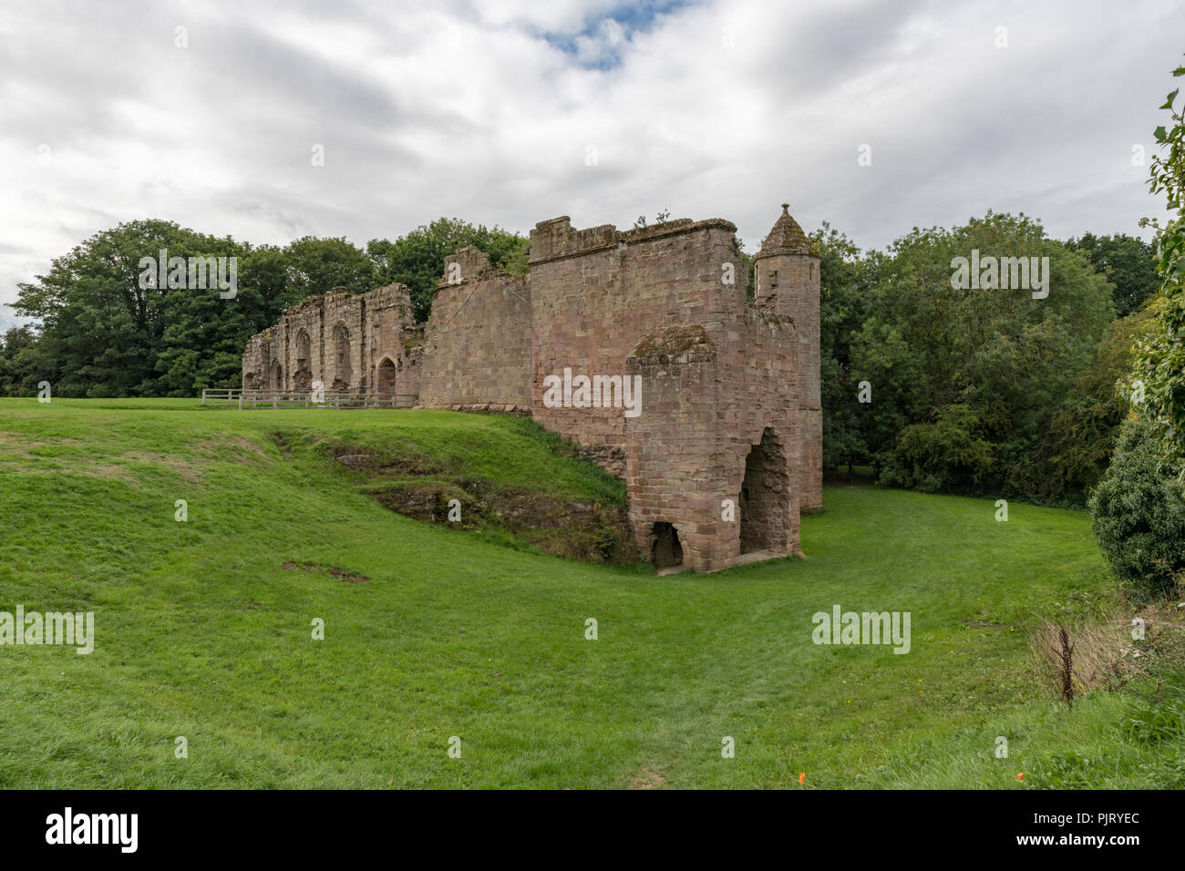 Spofforth hi-res stock photography and images - Alamy