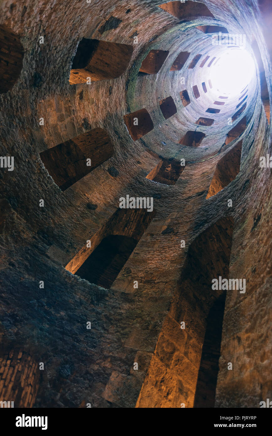St patricks well hi-res stock photography and images - Alamy