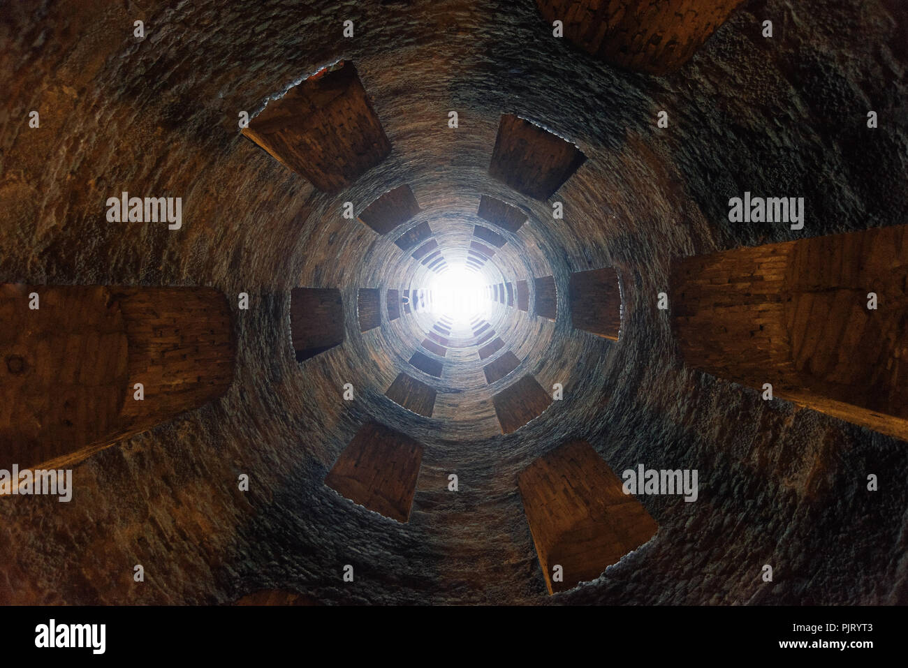 St patricks well hi-res stock photography and images - Alamy
