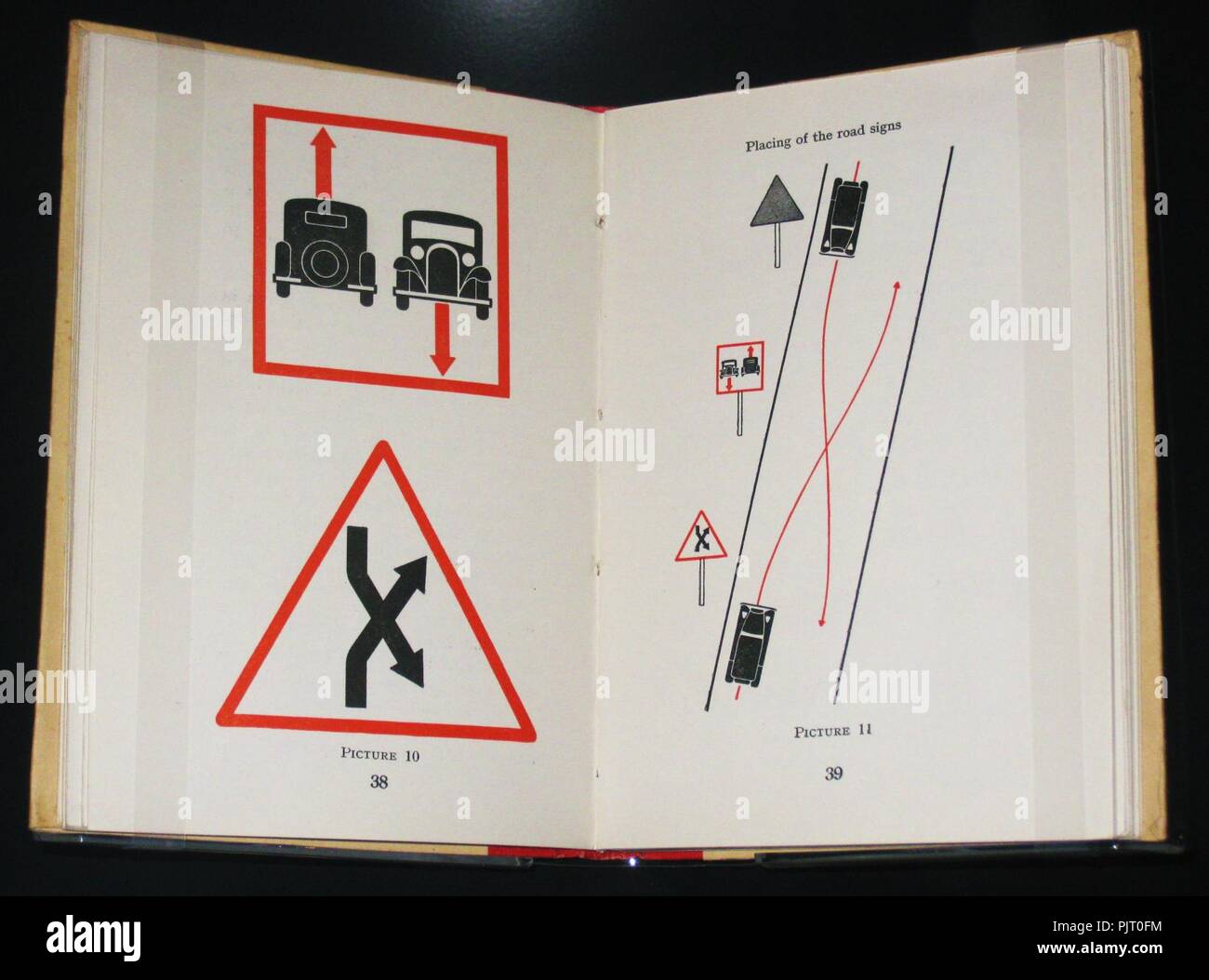 Isotype hi-res stock photography and images - Alamy