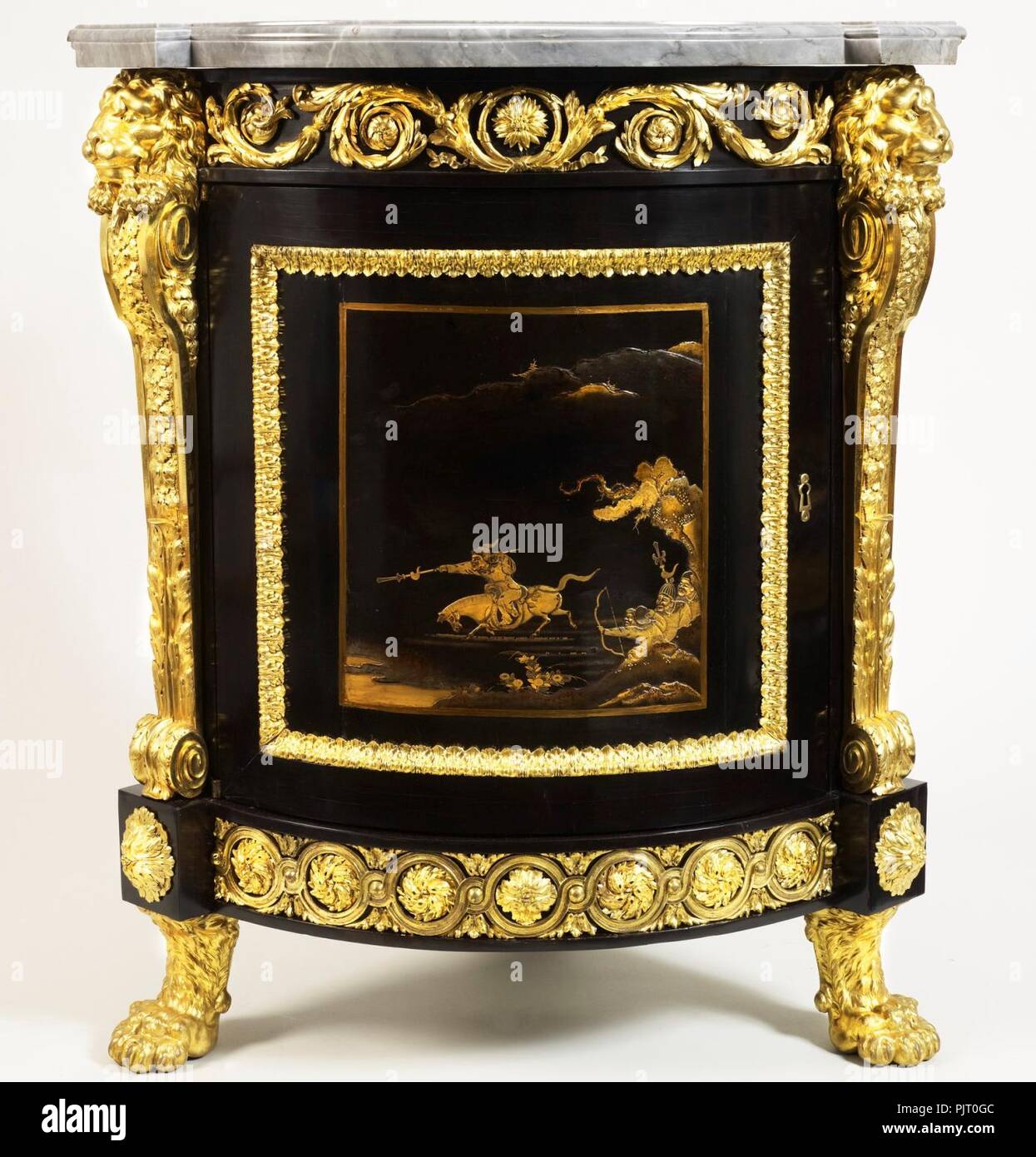 Joseph baumhauer hi-res stock photography and images - Alamy