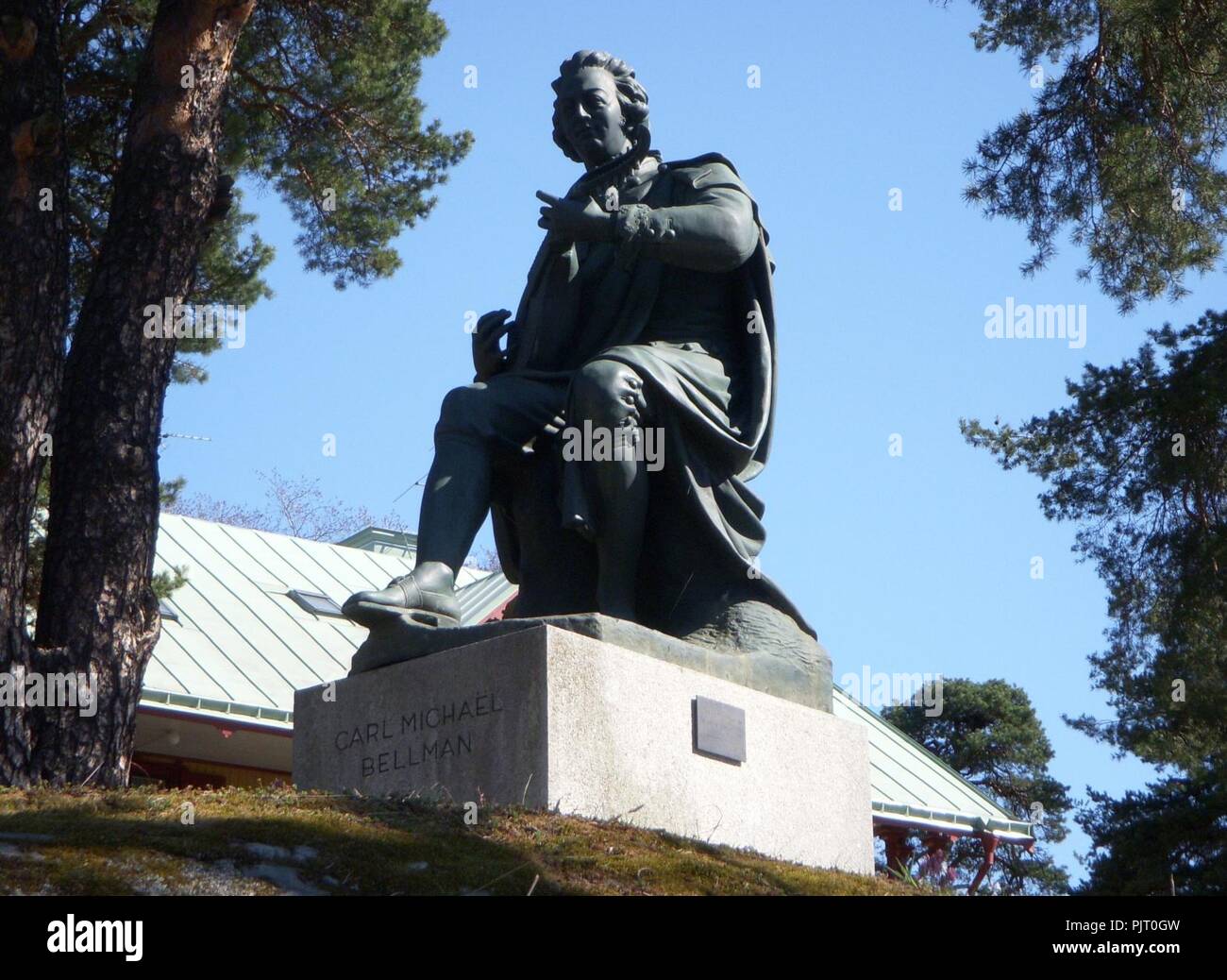 Bellman art hi-res stock photography and images - Alamy