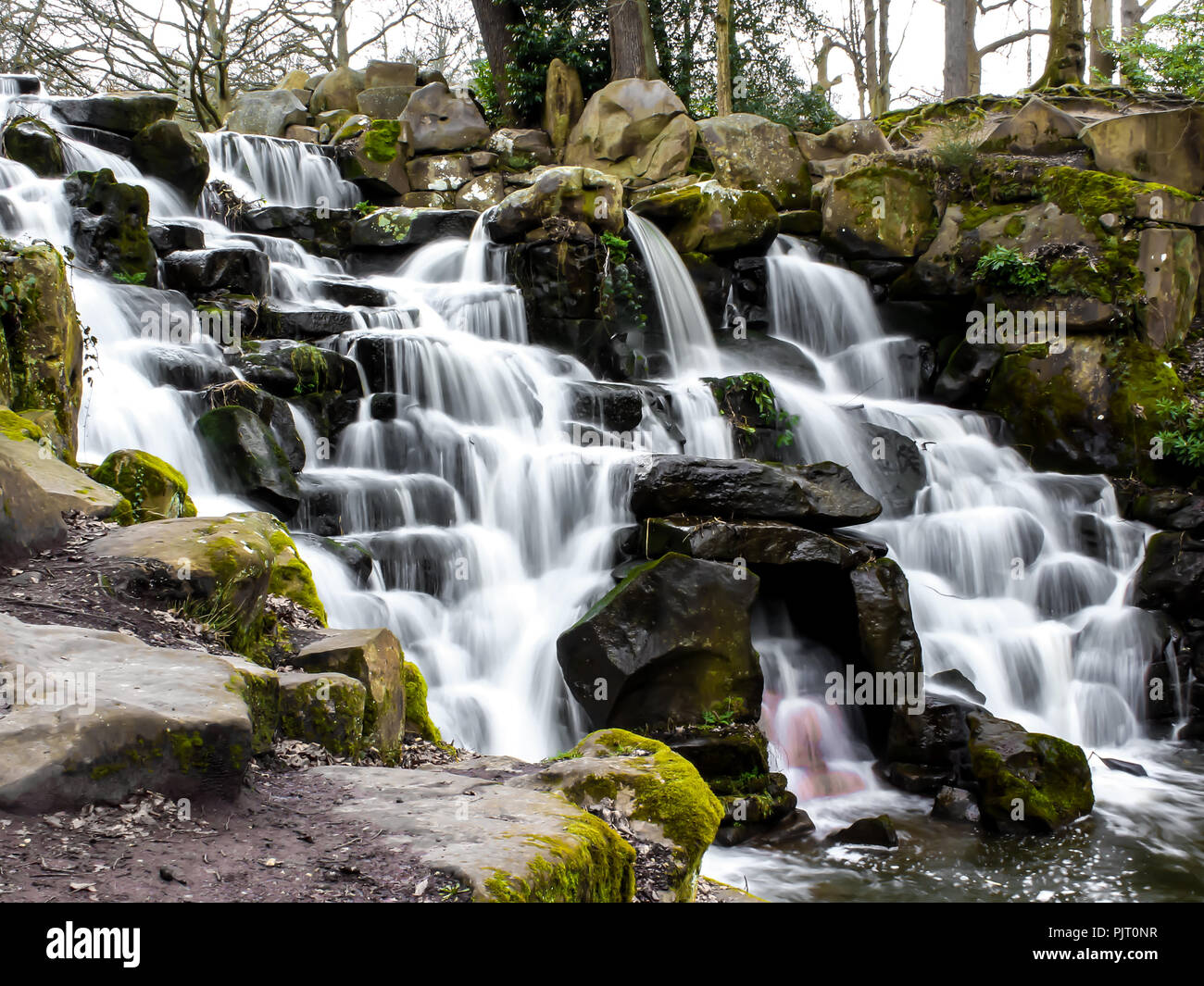 Virginia water hi-res stock photography and images - Alamy
