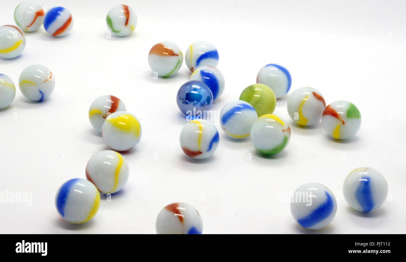 white and colorful bullets Stock Photo - Alamy