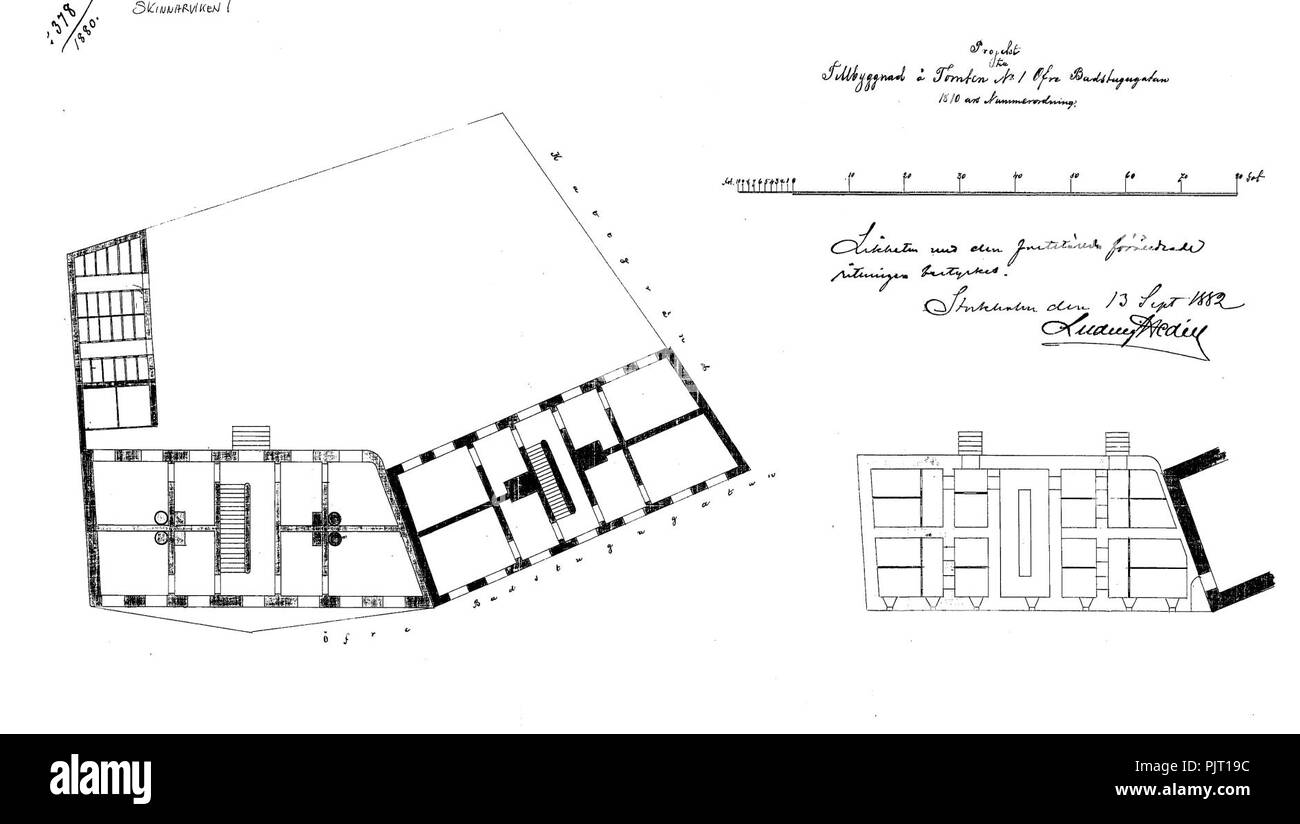 Ritning Cut Out Stock Images & Pictures - Alamy