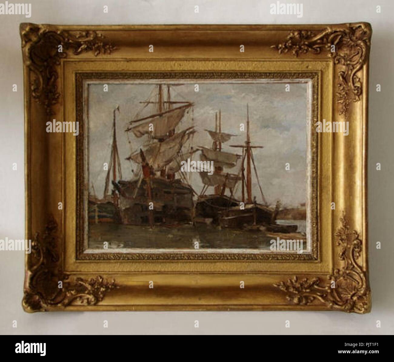 Bas veth hi-res stock photography and images - Alamy