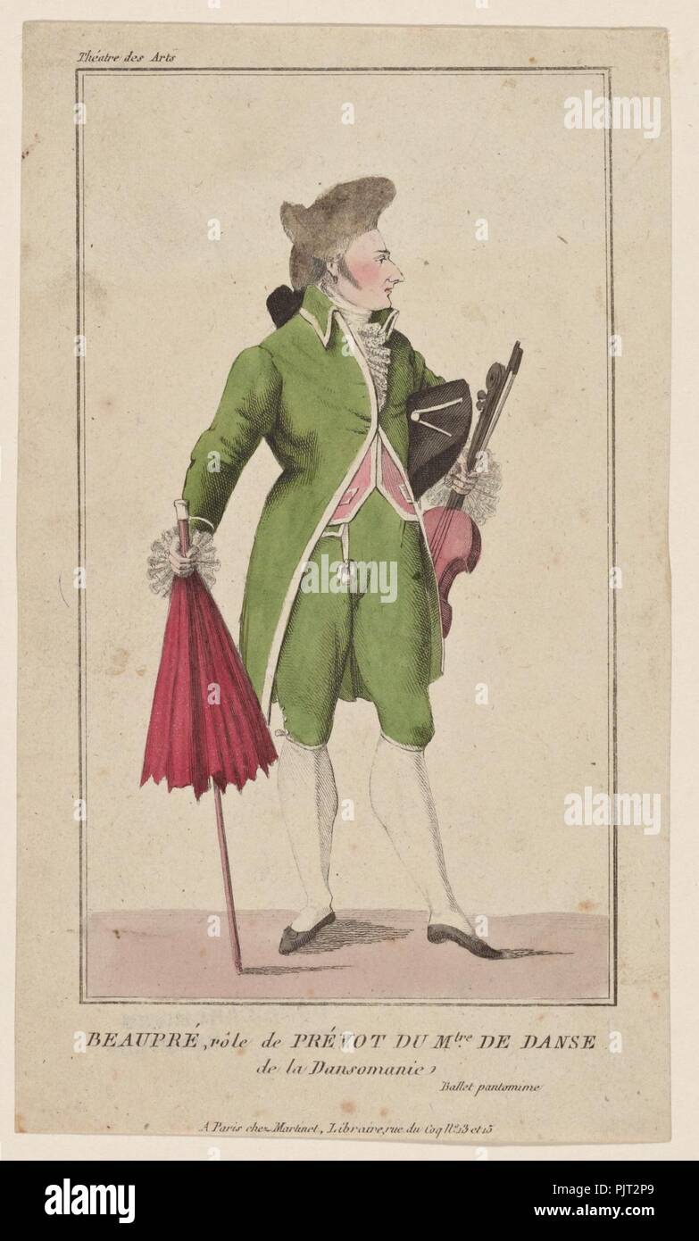 Ballet role hi-res stock photography and images - Alamy