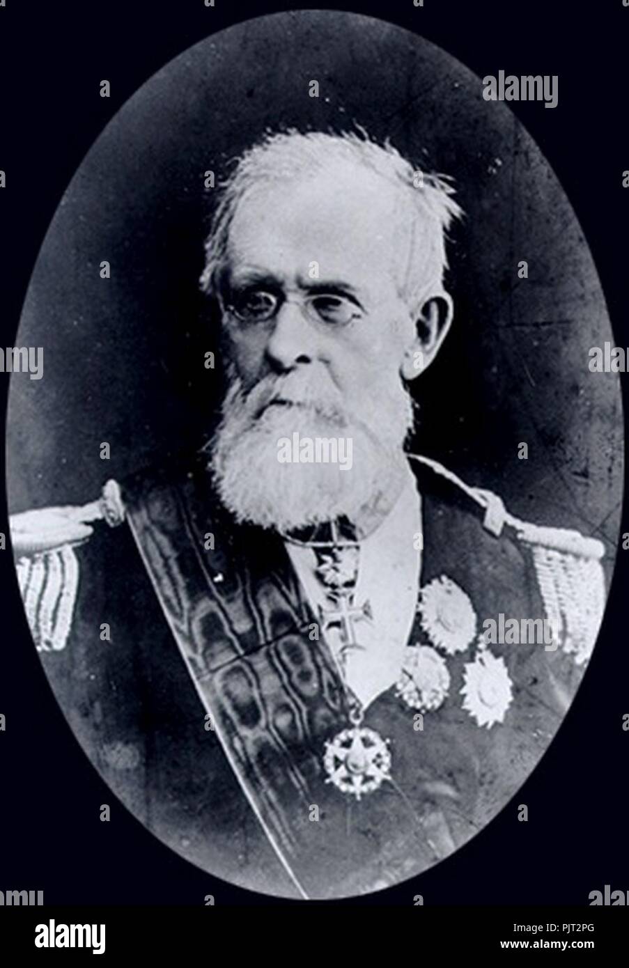 Beaurepaire circa 1890 otto hess Stock Photo - Alamy