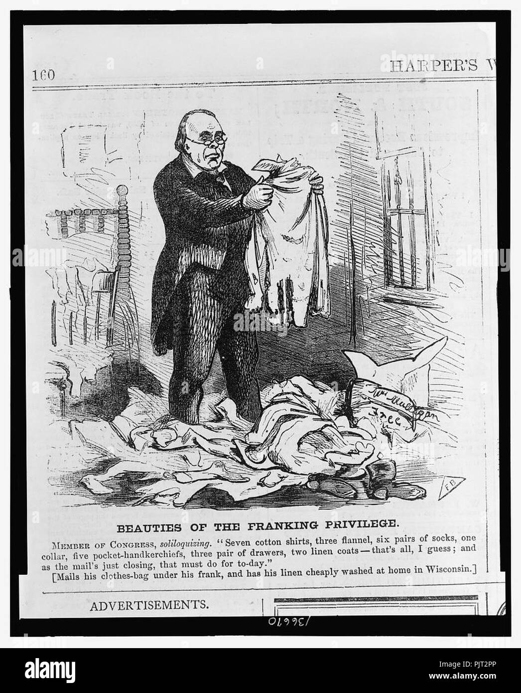 Franking hi-res stock photography and images - Alamy