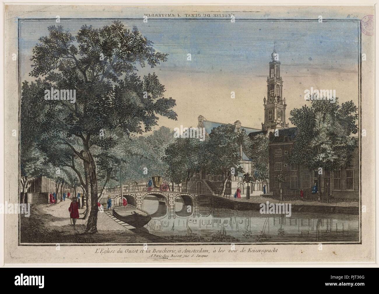 Beijer, Jan de (1703-1780 Stock Photo - Alamy