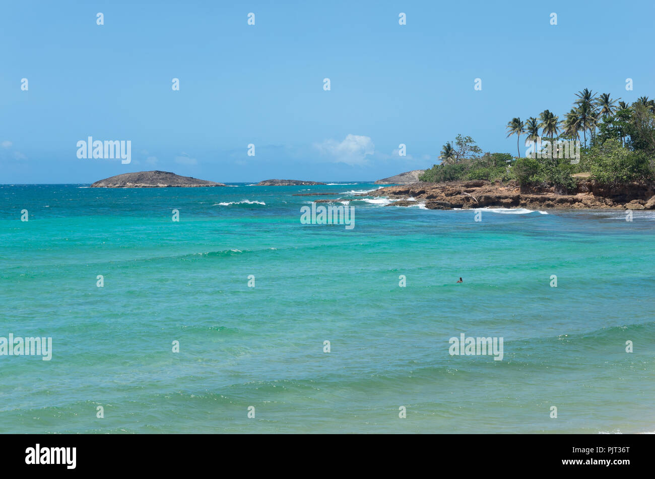 Caza playa hi-res stock photography and images - Alamy