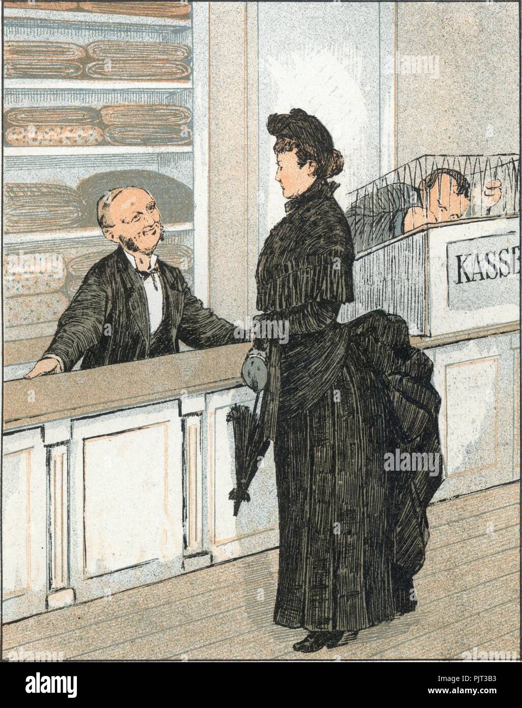 Sorg historical hi-res stock photography and images - Alamy