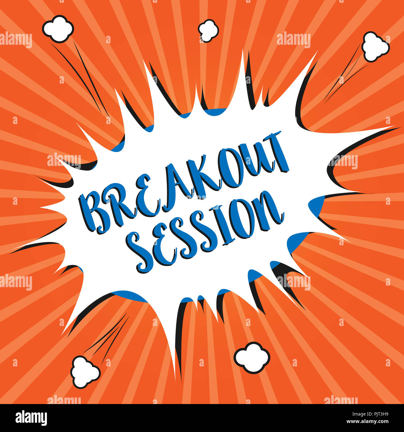 Breakout sessions hi-res stock photography and images - Alamy