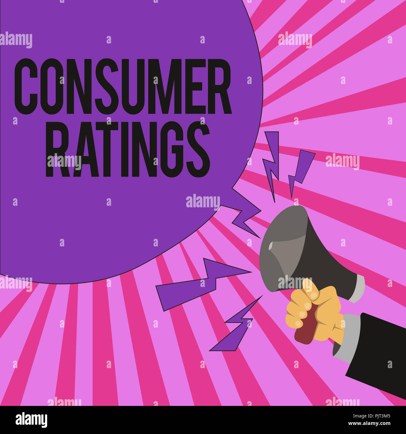 Handwriting text writing Consumer Ratings. Concept meaning feedback ...