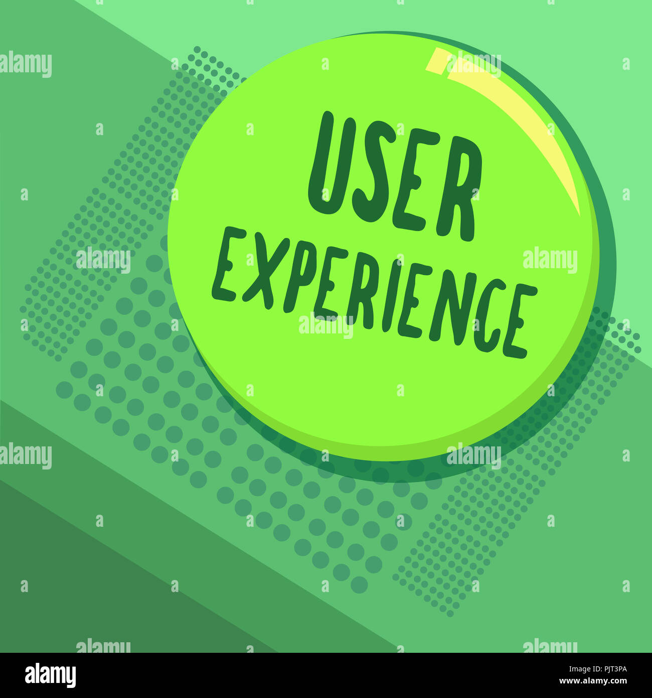 Writing Note Showing User Experience Business Photo Showcasing Using Website Especially In