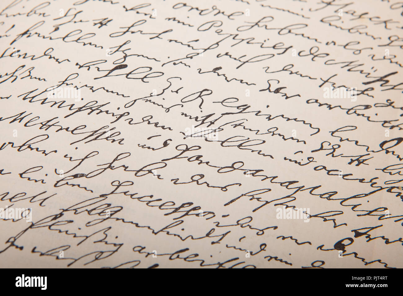 Vector hand drawing old book hi-res stock photography and images - Alamy