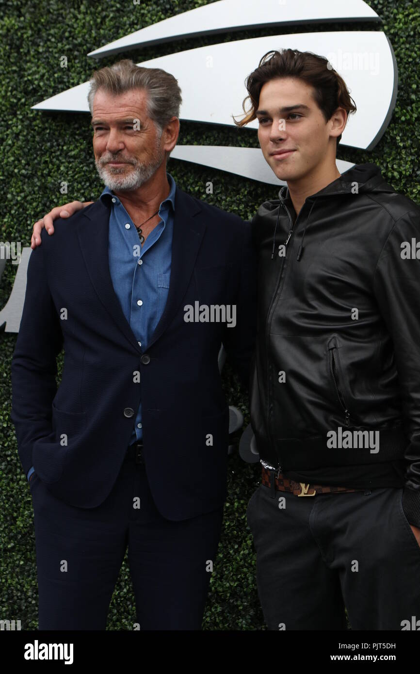 Dylan Brosnan Stock Photos & Dylan Brosnan Stock Images - Alamy