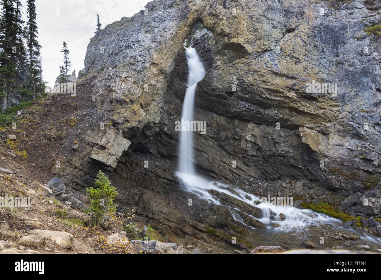 Keyhole Arch High Resolution Stock Photography and Images - Alamy