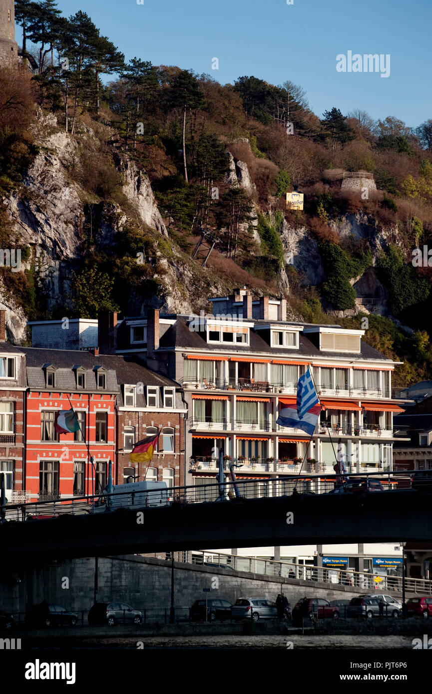 Maison 24 hi-res stock photography and images - Alamy