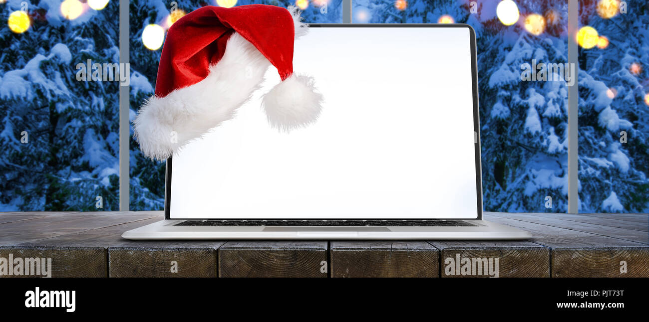 Christmas work hi-res stock photography and images - Alamy