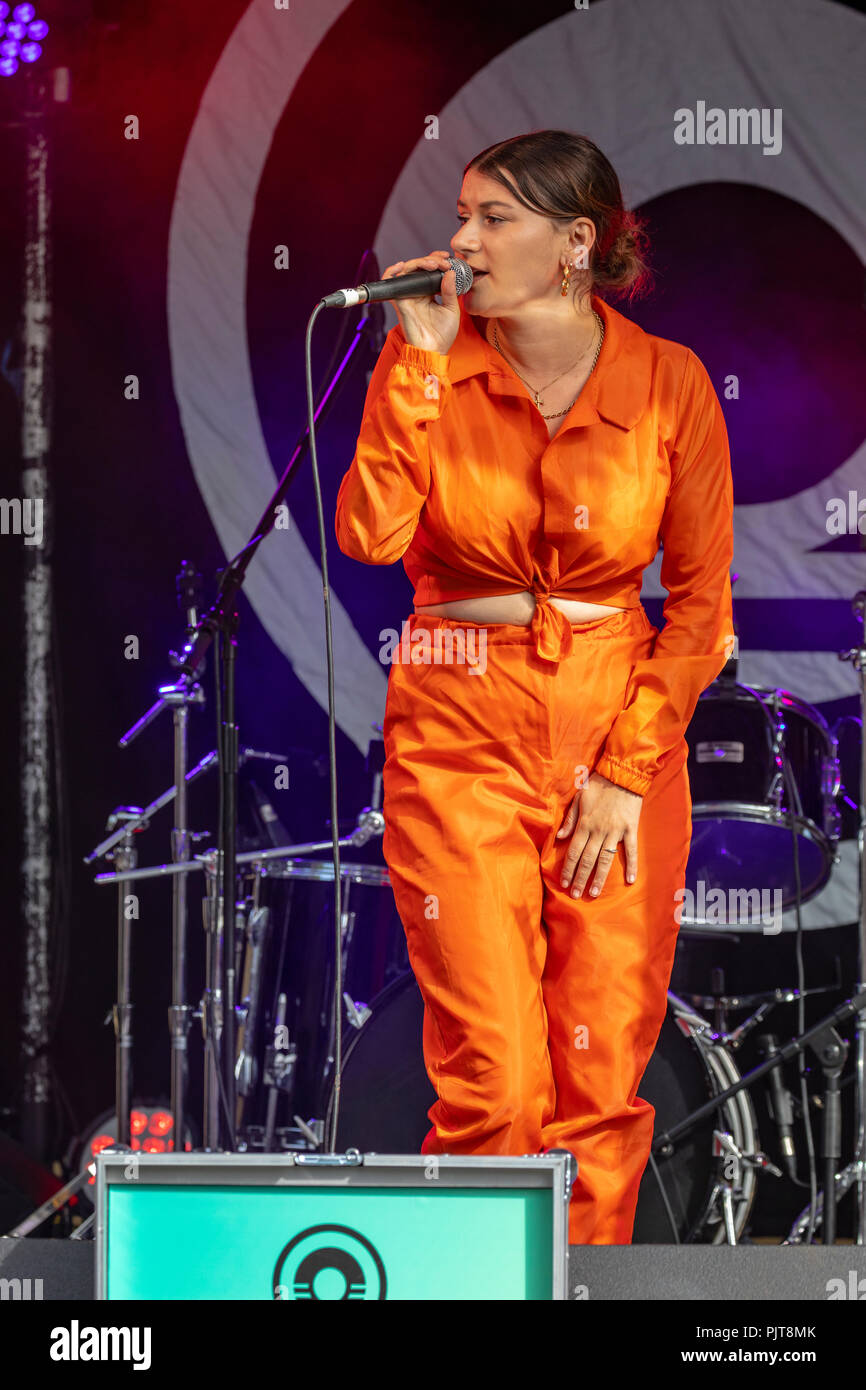 Musician marged hi-res stock photography and images - Alamy