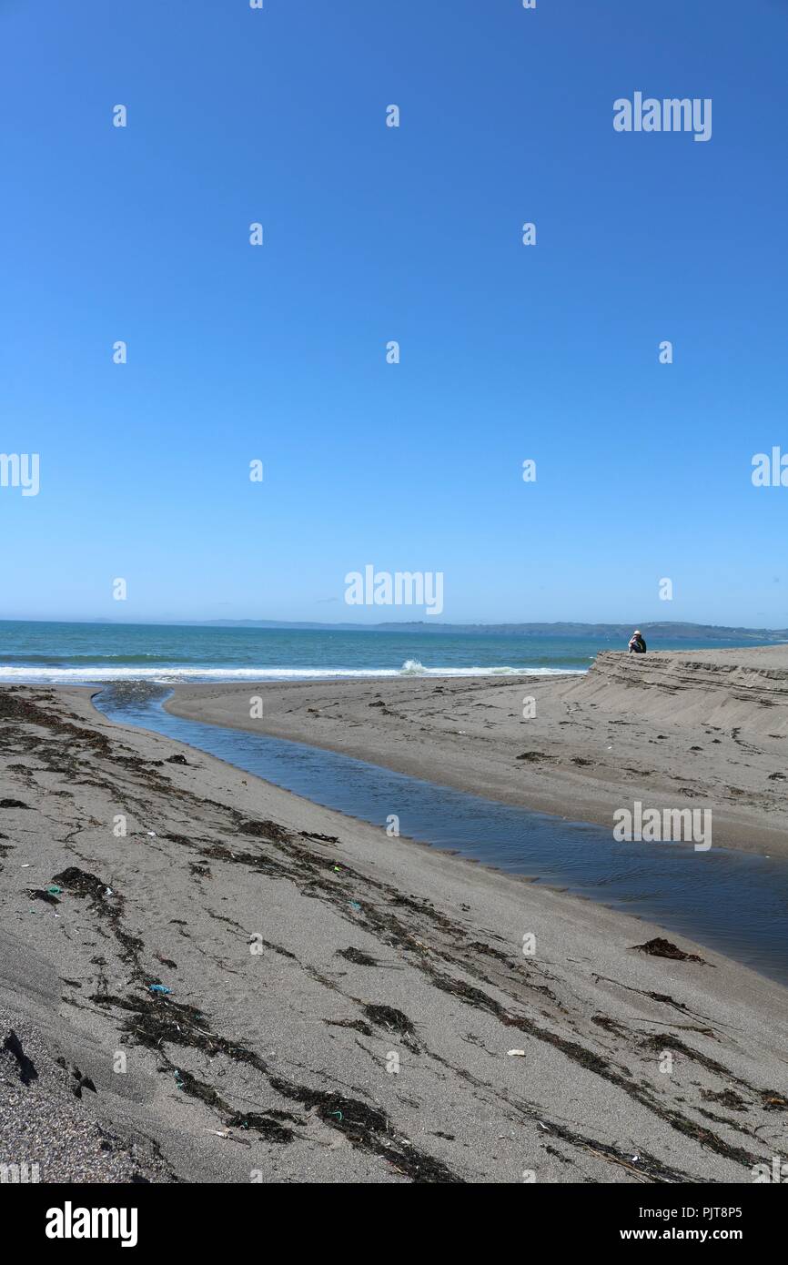Tidal Channel High Resolution Stock Photography and Images - Alamy