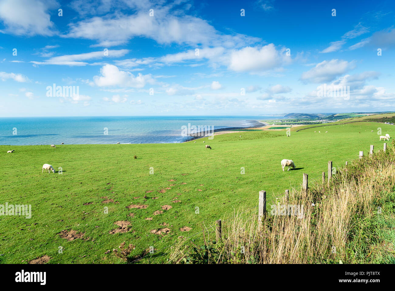 Llan hi-res stock photography and images - Alamy