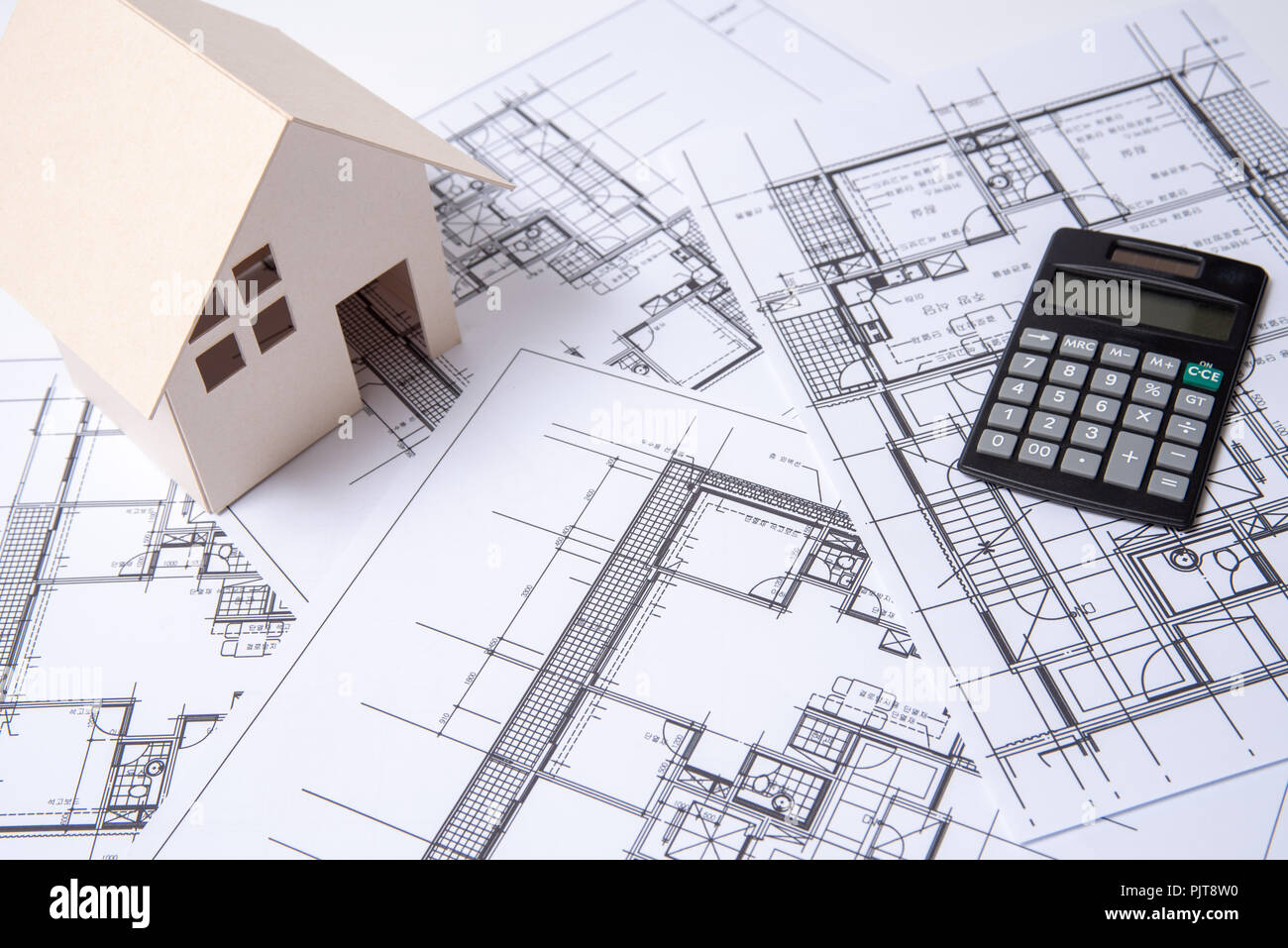 Design drawings sketch hi-res stock photography and images - Alamy