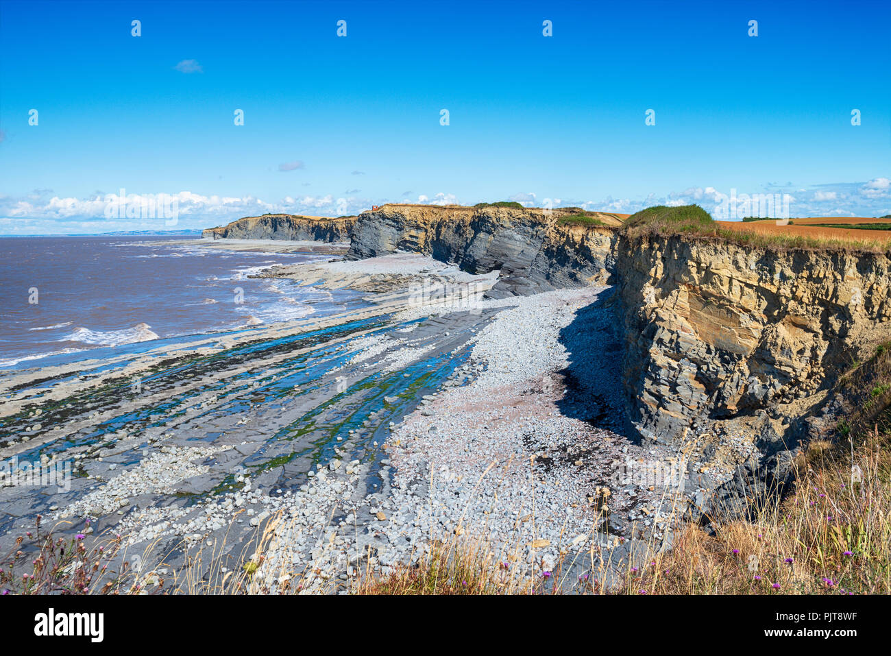 Bridgewater bay hi-res stock photography and images - Alamy