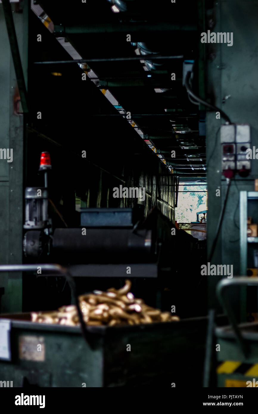 Italian workplace hi-res stock photography and images - Alamy