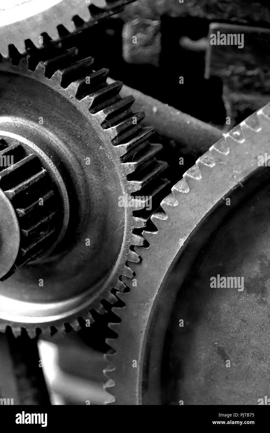 Technique museum magdeburg hi-res stock photography and images - Alamy