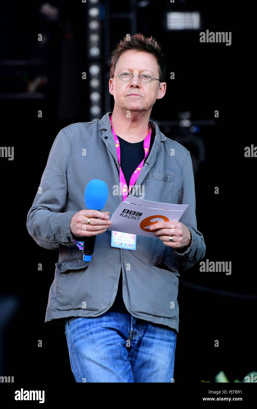 Simon mayo hyde park hi-res stock photography and images - Alamy