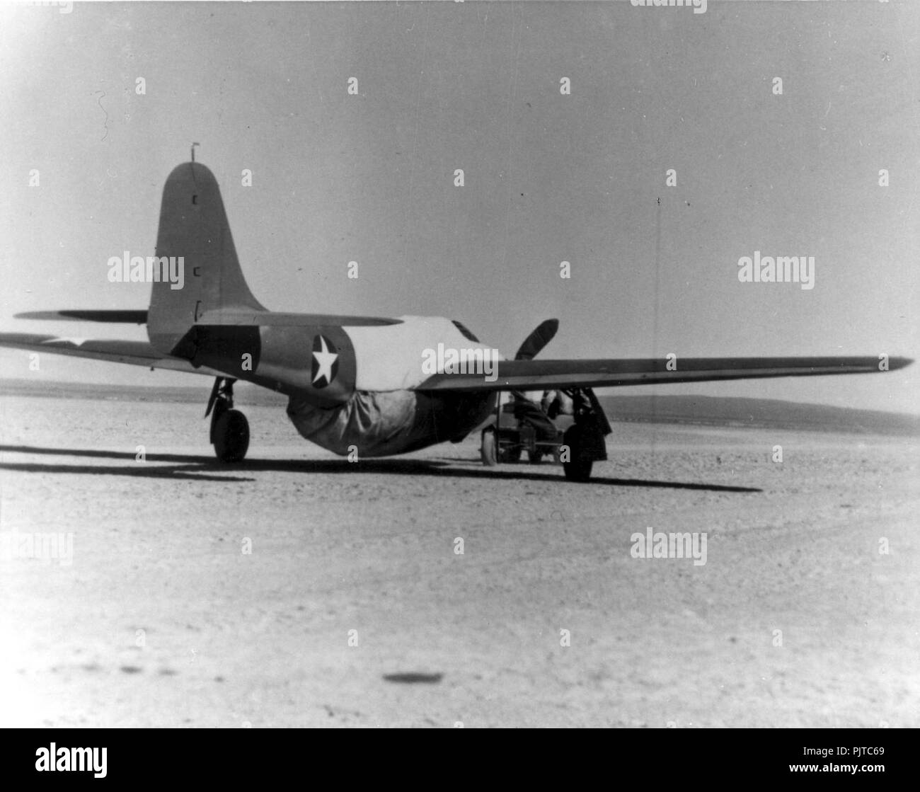 Bell xp 59a hi-res stock photography and images - Alamy