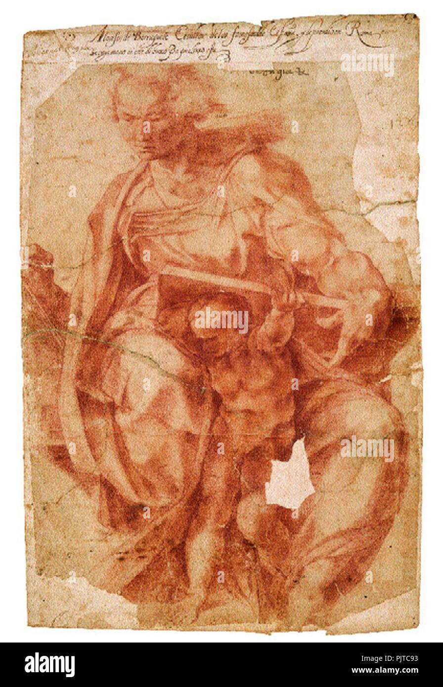 Profeta daniel hi-res stock photography and images - Alamy