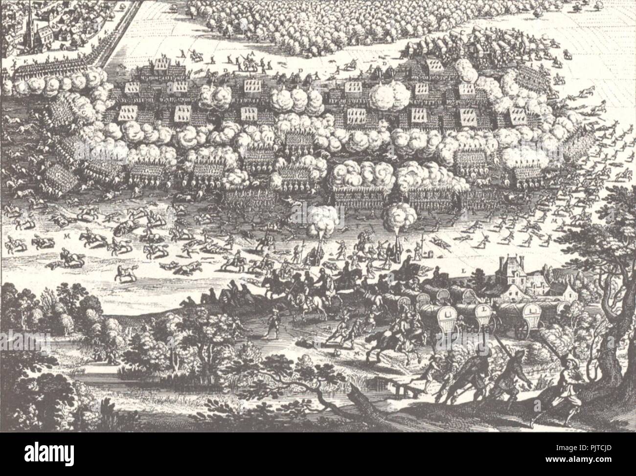 Fleurus hi-res stock photography and images - Alamy