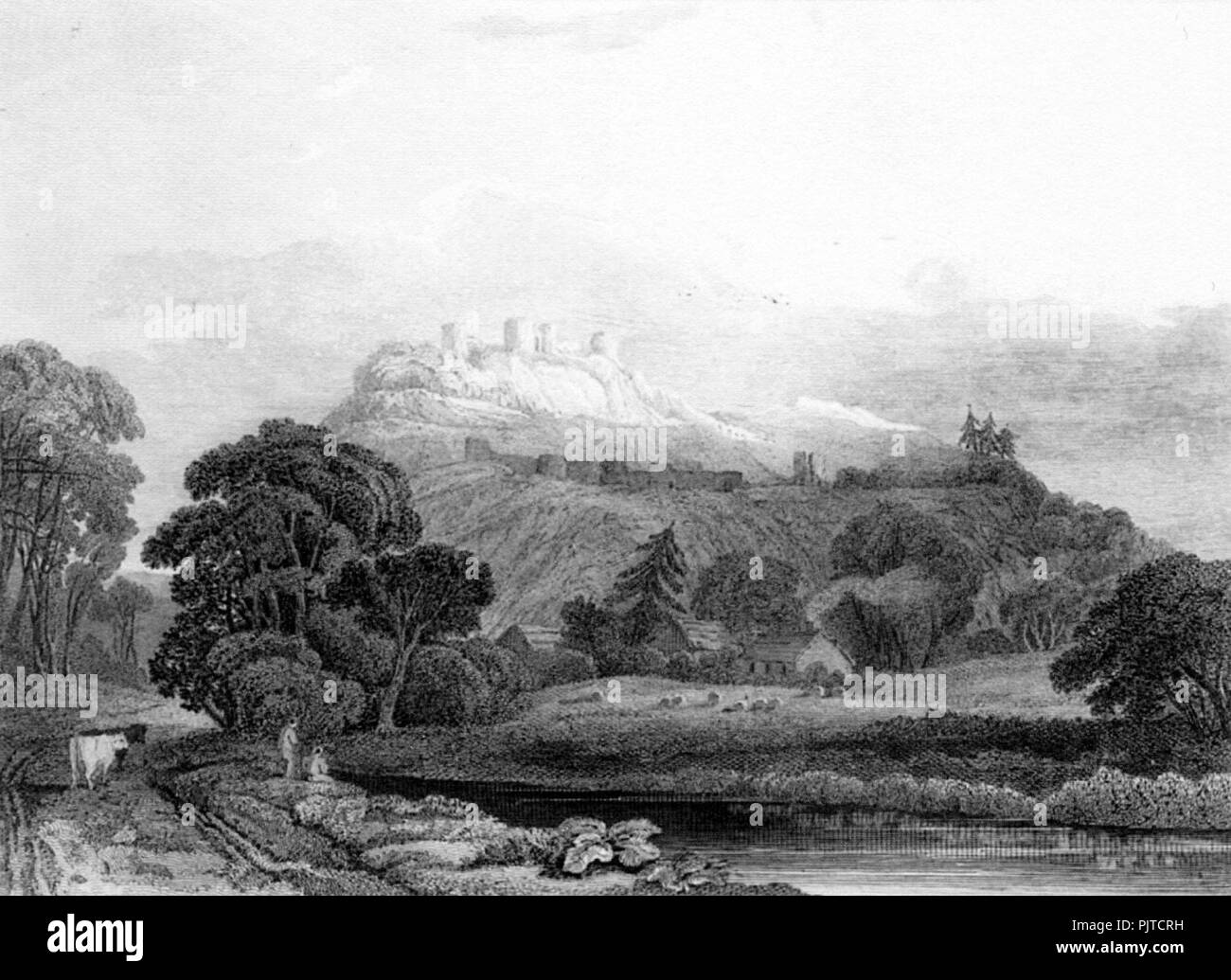 1816 Black and White Stock Photos & Images - Alamy