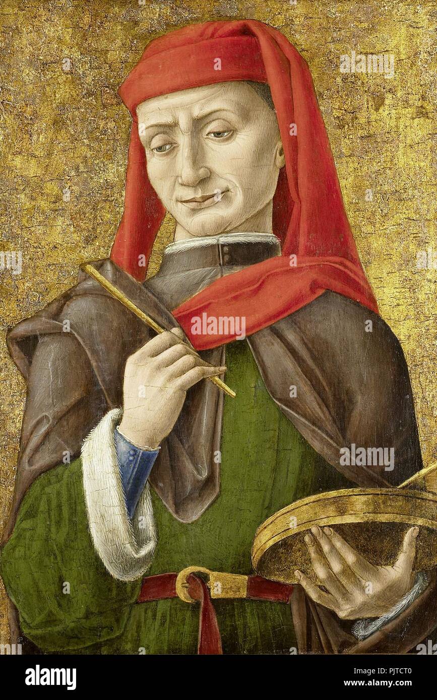 Heilige damianus hi-res stock photography and images - Alamy