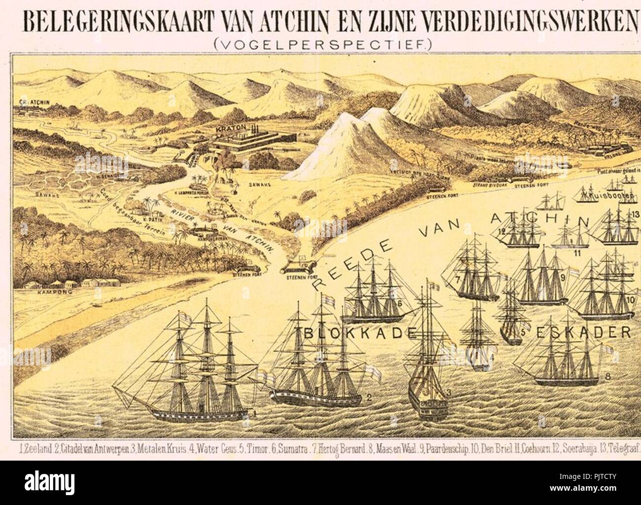 Atjeh hi-res stock photography and images - Alamy