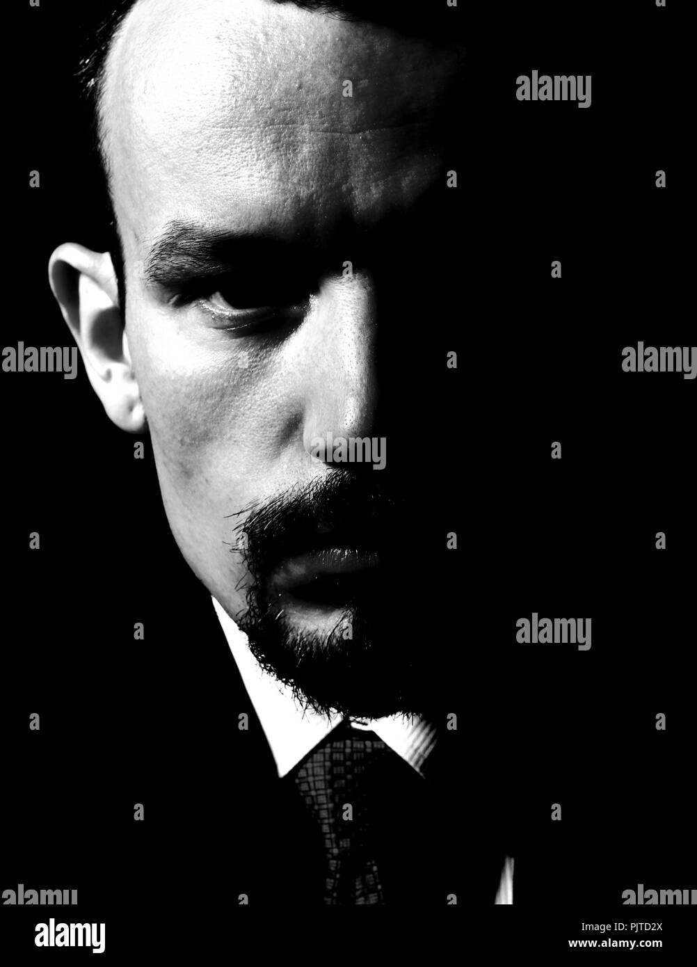 Thorsten J. Pattberg, D.Litt, is a German philosopher and cultural ...