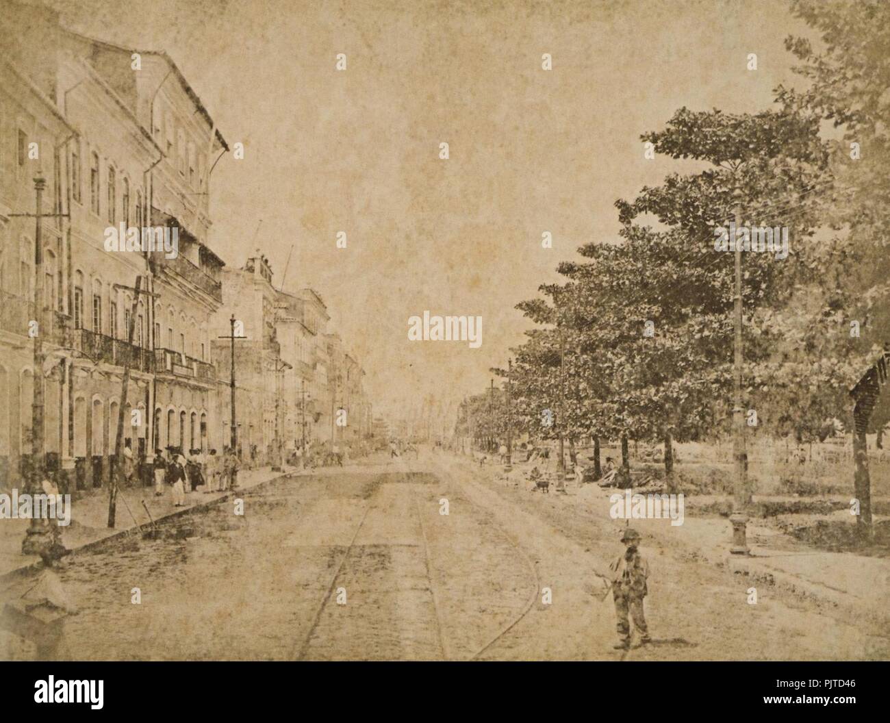 Para 1880 hi-res stock photography and images - Alamy