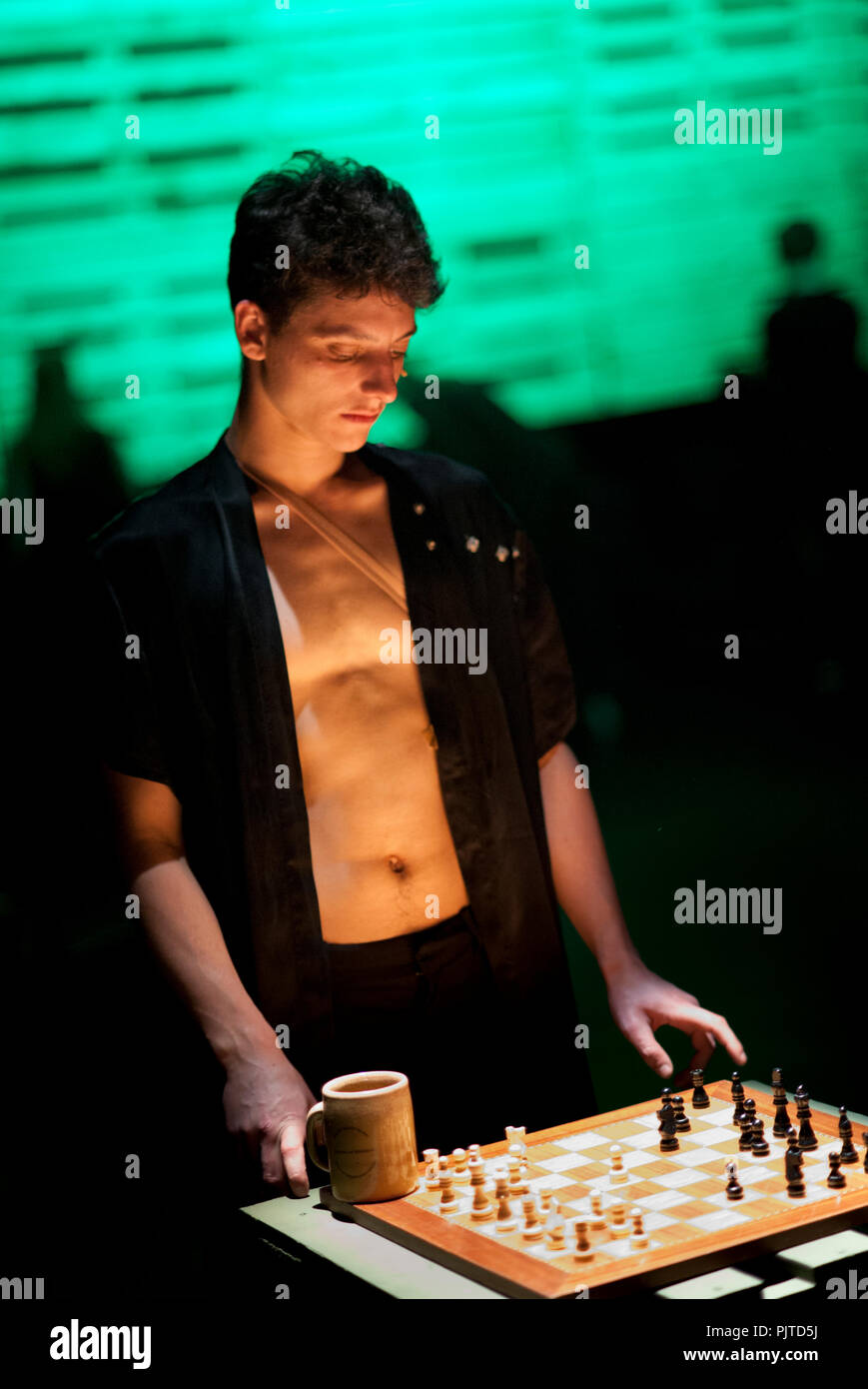 Reynaert hi-res stock photography and images - Alamy