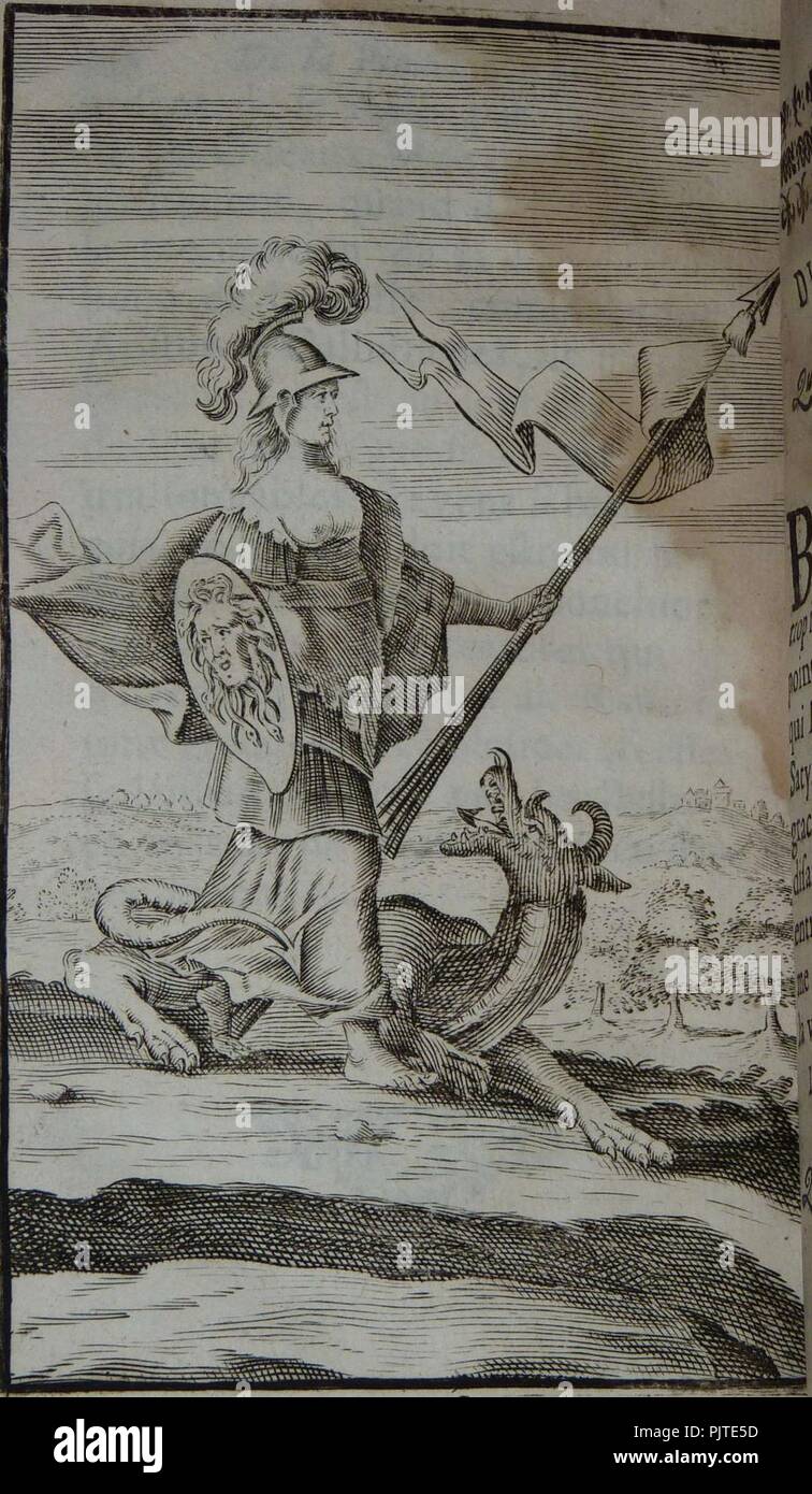 Baudoin i hi-res stock photography and images - Alamy