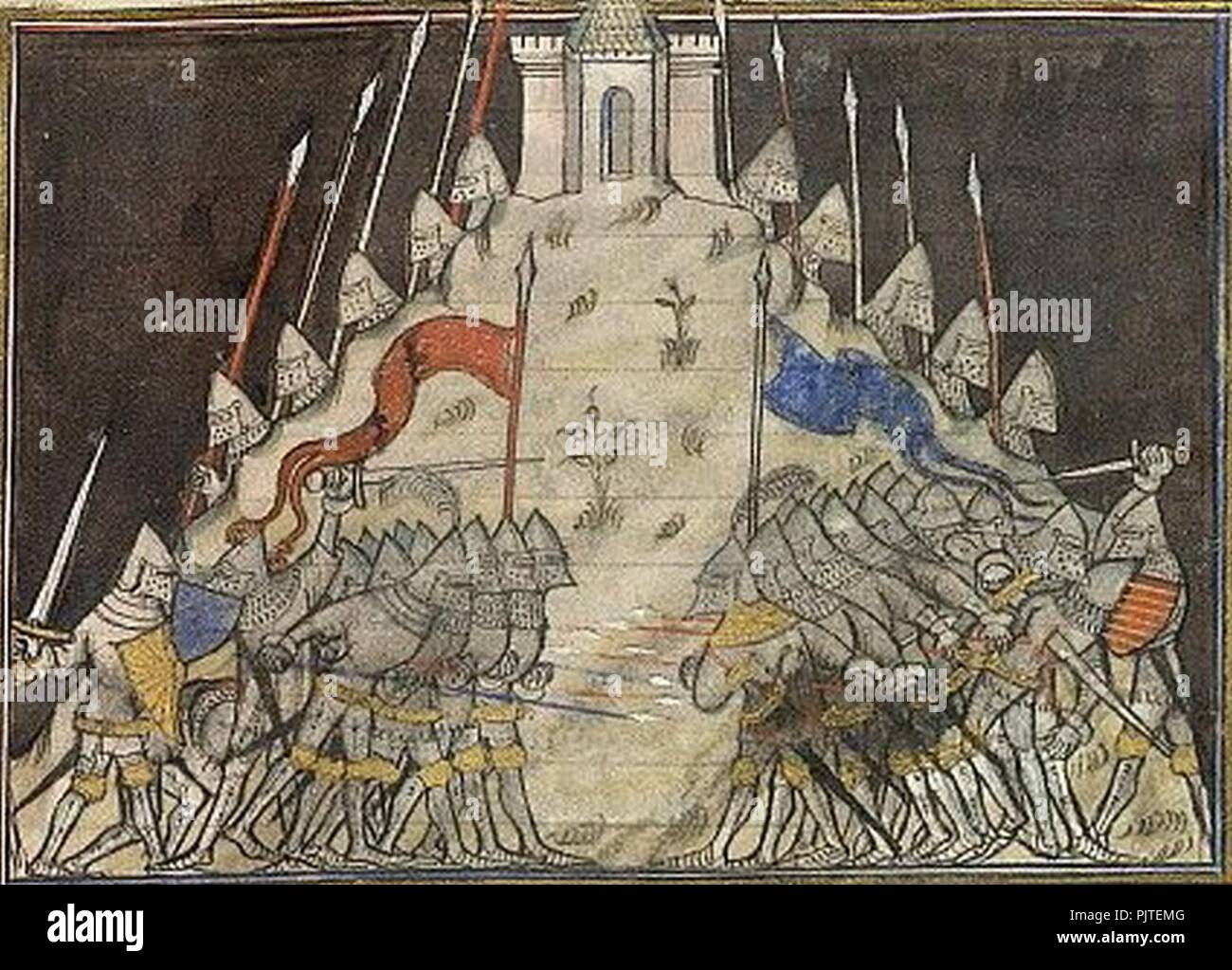 Cocherel hi-res stock photography and images - Alamy