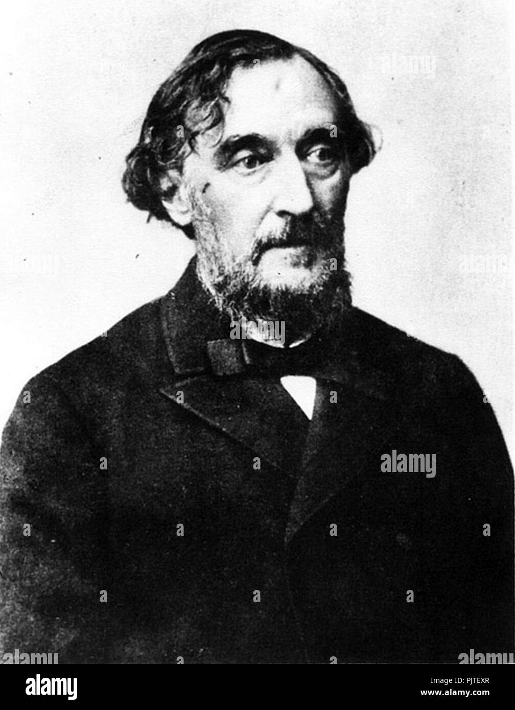 Bartolome mitre hi-res stock photography and images - Alamy