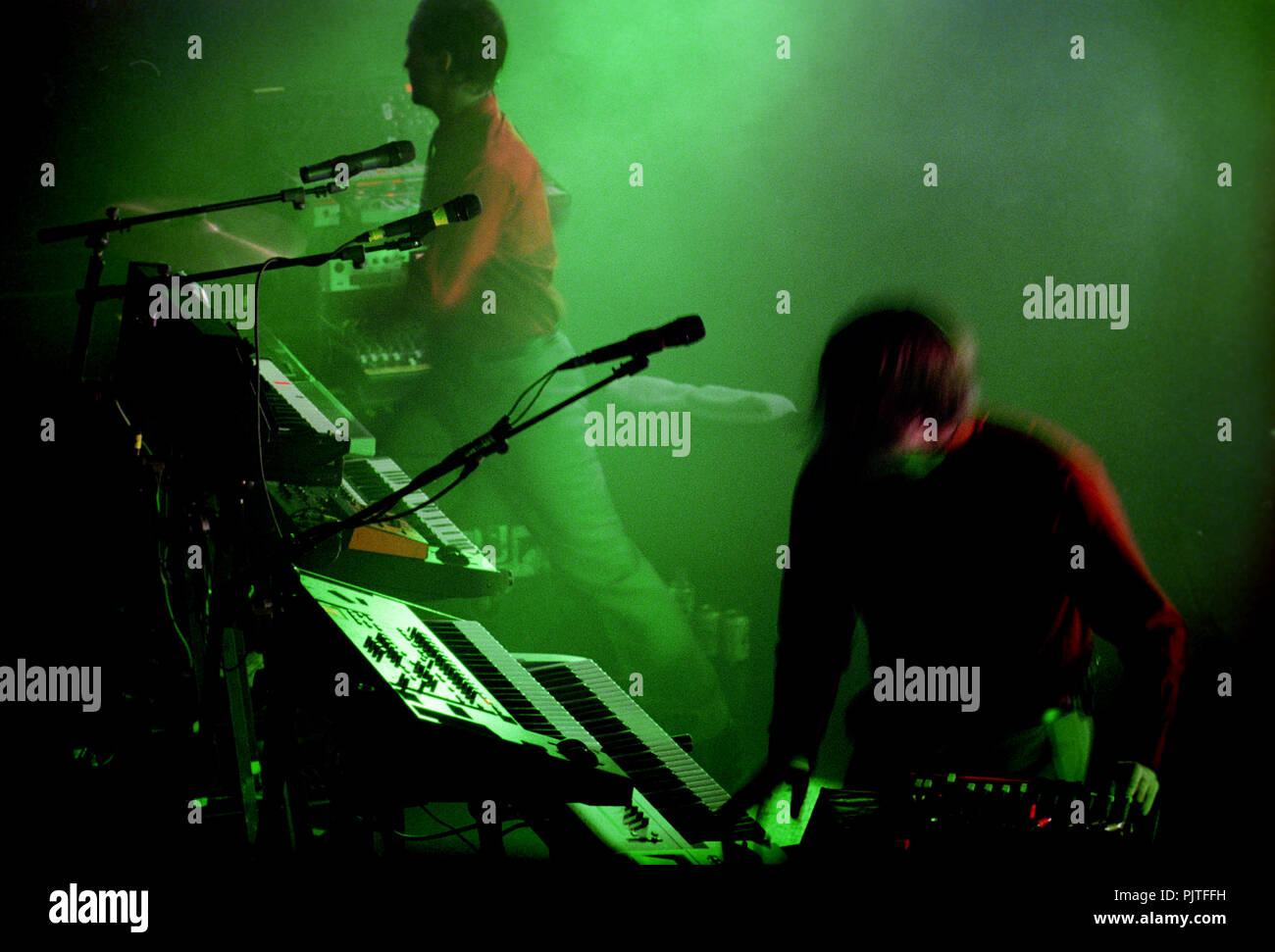 Torbjorn brundtland hi-res stock photography and images - Alamy