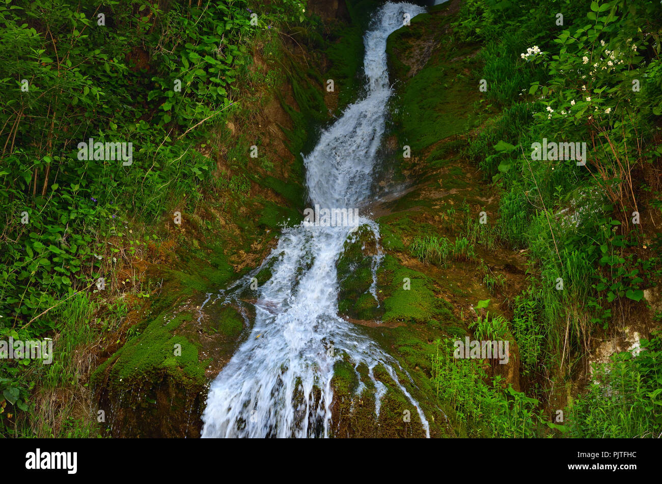 Flowing Tears High Resolution Stock Photography and Images - Alamy