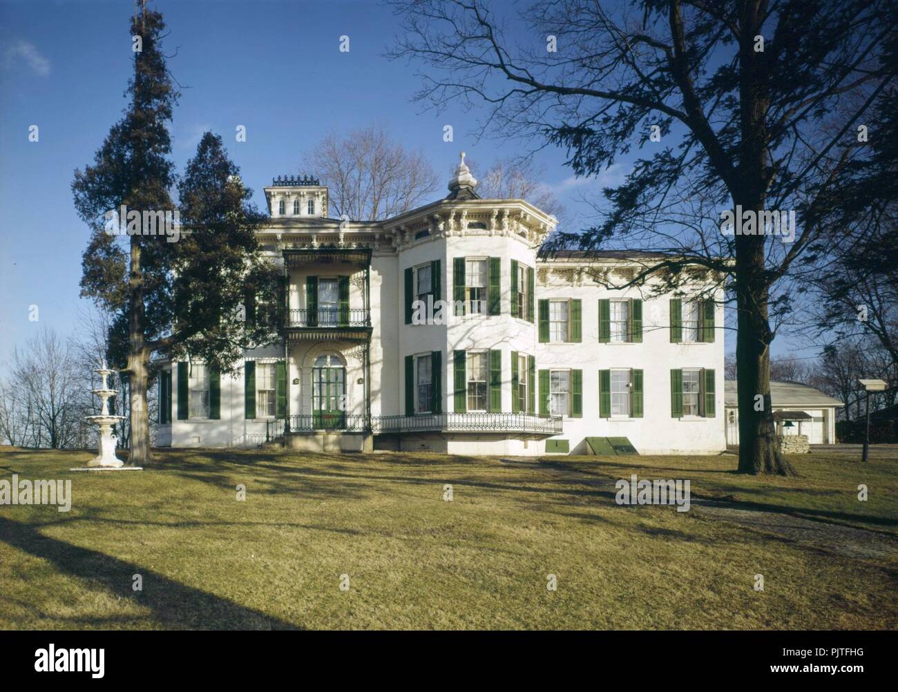 Beechwood historical hi-res stock photography and images - Alamy