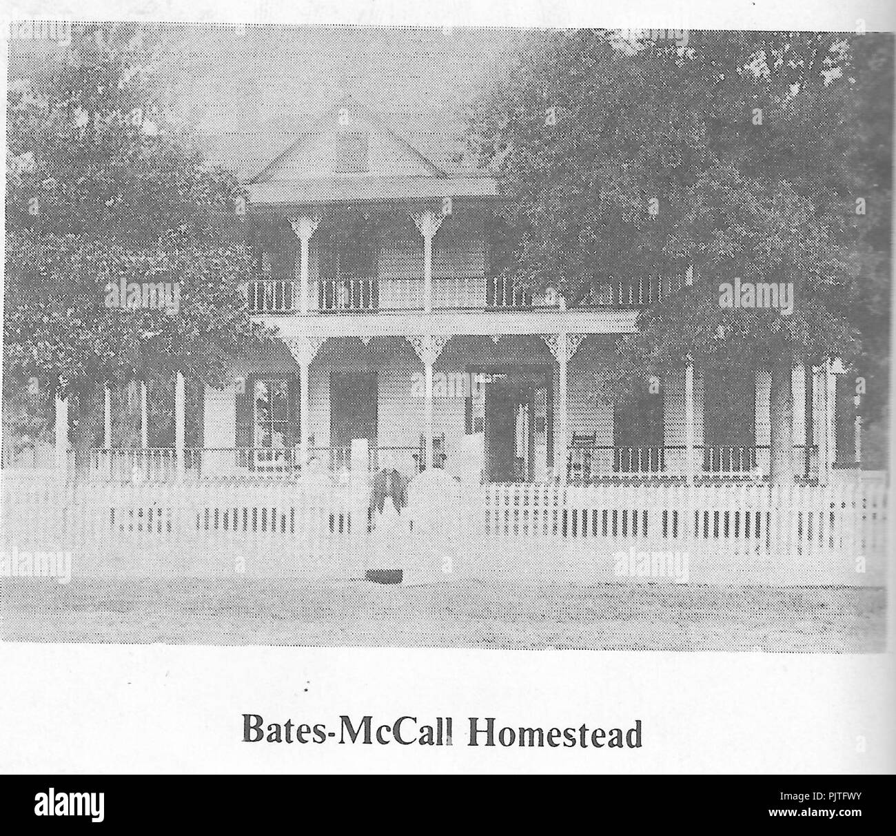 Archival homestead hi-res stock photography and images - Alamy