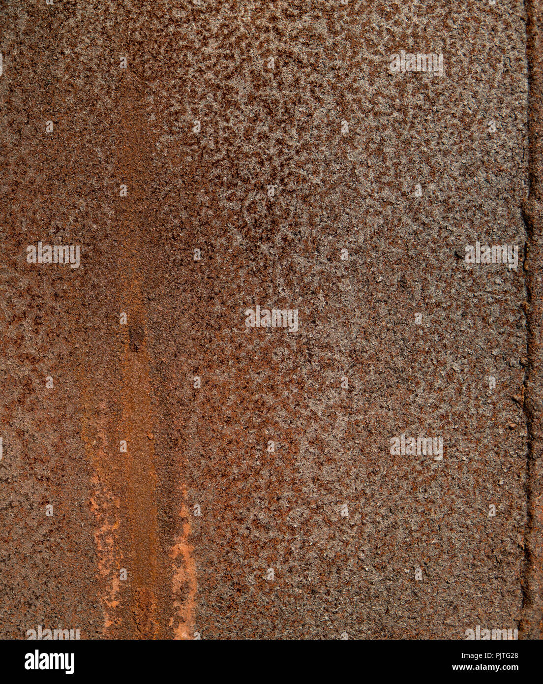 abstract texture of some old rusty metal surface Stock Photo - Alamy